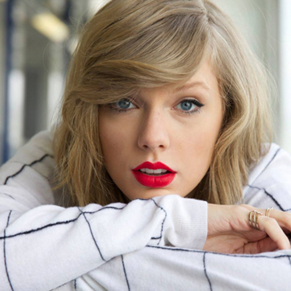 Call It What You Want La Nueva Canción De Taylor Swift