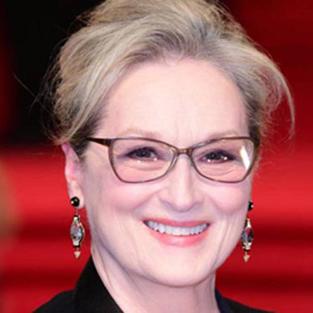 Inician campaña contra Meryl Streep en Los Ángeles