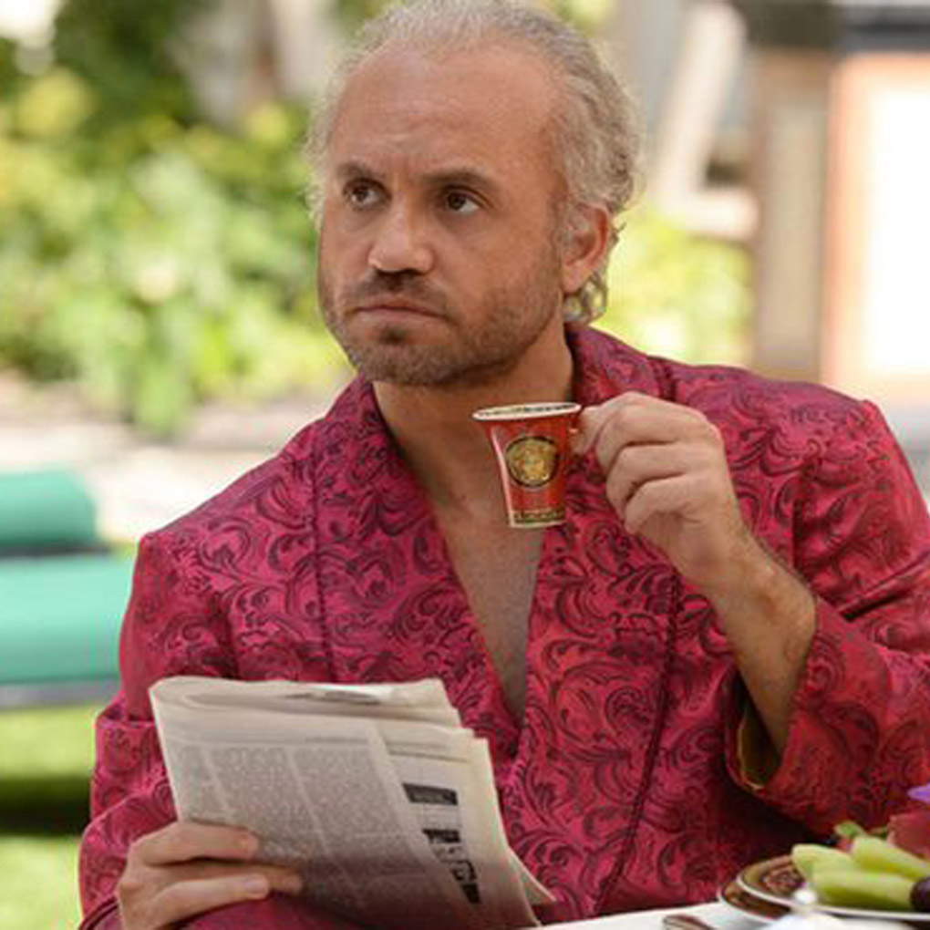 The Assassination Of Gianni Versace Trailer Official