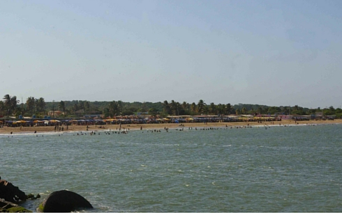 Playas aptas en Zulia se reducen por contaminación del lago